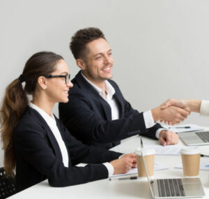 Staffing Services – MapleLink