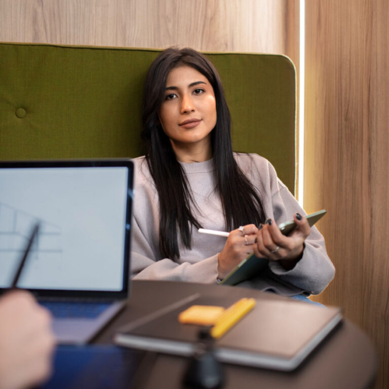 Staffing Services – MapleLink